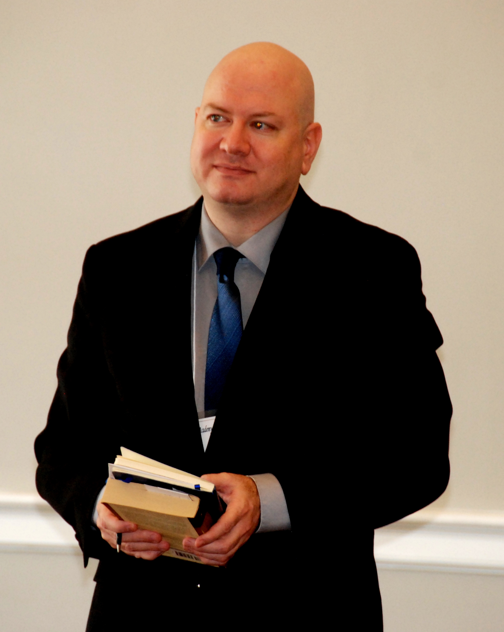 2021 Conference Pictures – The Academy of Philosophy & Letters