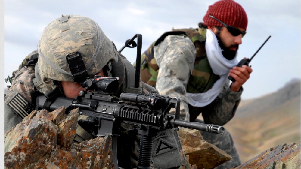 GWOT – The Academy of Philosophy & Letters