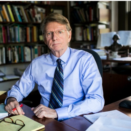 Michael J. Glennon 500×500 – The Academy of Philosophy & Letters