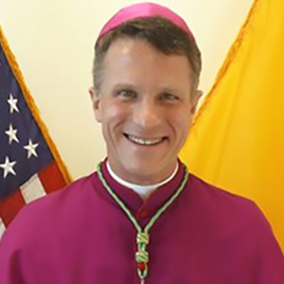 Abp Timothy Broglio – The Academy of Philosophy & Letters